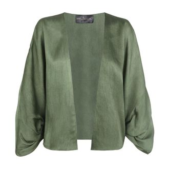 Cortana Damen, Jacken, Gr&uuml;n, XSGr&ouml;&szlig;e