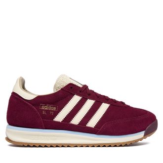 adidas Sneakers adidas Sl 72 Rs KH9672 Dunkelrot