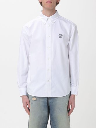 Sunflower Hemd SUNFLOWER Herren Farbe Wei&szlig;