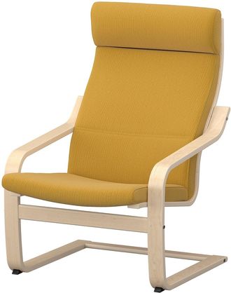 IKEA PO&Auml;NG Sessel