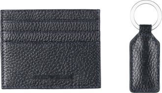 Emporio Armani Kleinlederwaren - Kartenetuis auf YOOX.COM