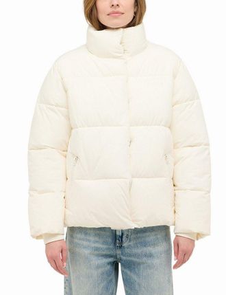 Mustang Jeans Outdoorjacke Damen Style Gillian