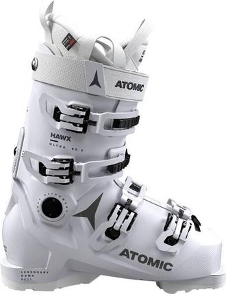 Atomic Damen HAWX ULTRA 95 S W GW Vapor/White