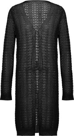 Dreimaster Dreimaster Strickjacke Frauen schwarz