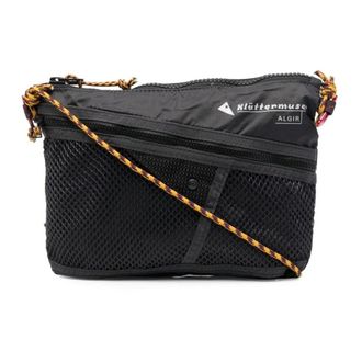Kl&auml;ttermusen Homme, Sacs, Noir, Taille: ONE Size Tote Bags