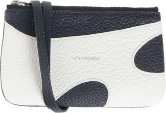 Ferragamo Kleinlederwaren - Portemonnaies mit Tragriemen auf YOOX.COM