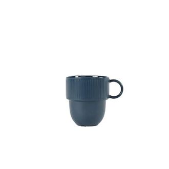 Sagaform 5018567 Tasse, New Bone China