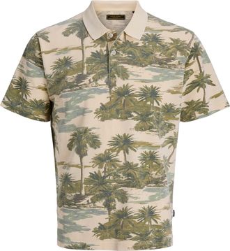 Jack & Jones Poloshirt JPRBLUHawaii