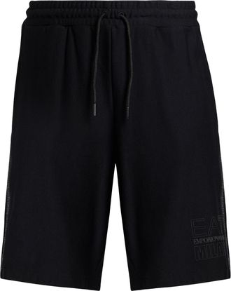 Emporio Armani HOSEN & R&Ouml;CKE - Shorts & Bermudashorts auf YOOX.COM