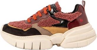 Art Company 1635 Multi Wine/Athens 37 Multicolor 37