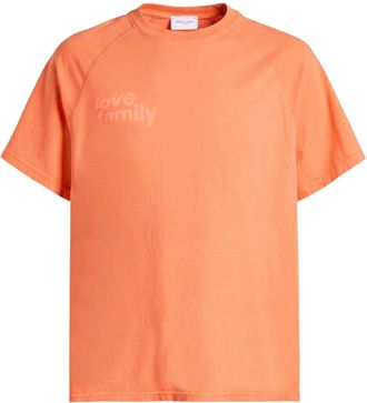 Family Fir$t Milano TOPS - T-shirts auf YOOX.COM