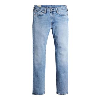 Levi's 514 Left Alone Jeans für Herren (Blau)