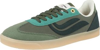 Genesis Sneaker low G-Volley Mesh