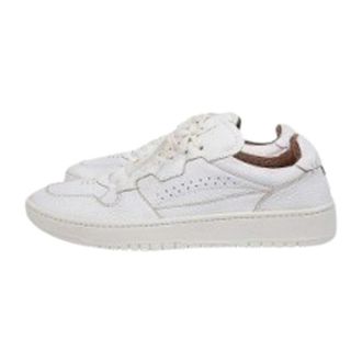 Eleventy Low-top Sneakers - - Shoes - Herren - Wei&szlig; - 39 EU