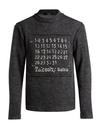 Takeshy Kurosawa STRICKWAREN - Pullover auf YOOX.COM
