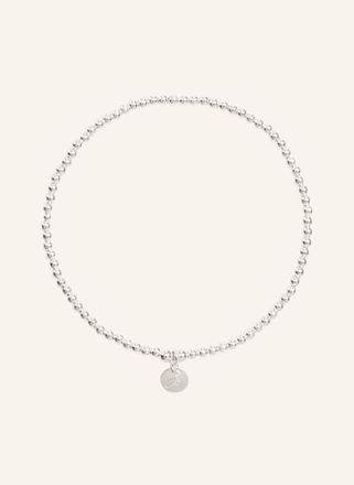 Pompidou Armband Lia By Glambou silber