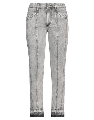 Isabel Marant HOSEN & R&Ouml;CKE - Jeanshosen auf YOOX.COM