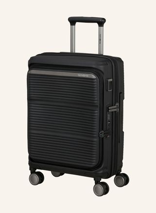 Samsonite Trolley Paralux schwarz