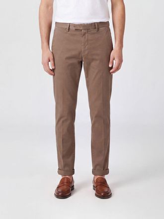 BRIGLIA 1949 Hose Herren Farbe Braun
