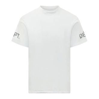 Gallery Dept. Homme, Tops, Blanc, Taille: M Dept Swat Tee
