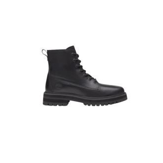 Timberland Timberland - Schuhe > Stiefel - - Shoes - Herren - Schwarzk - 42 EU