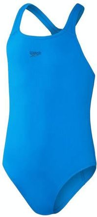 Speedo Kinder Badeanzug ECO END+ MEDALIST JF BLUE