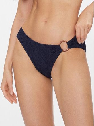Lauren Ralph Lauren Bikini-Unterteil 20477051 Dunkelblau