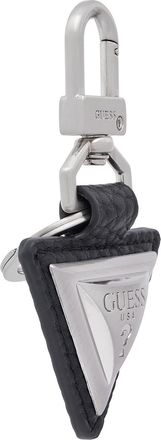 Guess Schl&uuml;sselanh&auml;nger Guess RM5480 P5401 Silberfarben