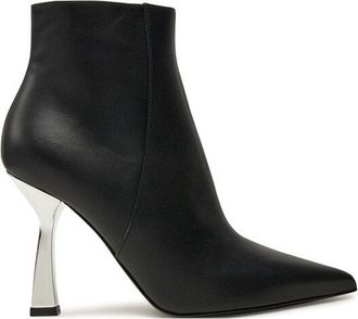 Pollini Stiefeletten SA21199C0LTDT000 Schwarz