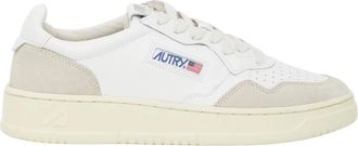 Autry Damen, Schuhe, Wei&szlig;, 41 EUGr&ouml;&szlig;e