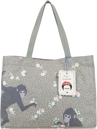 Fritzi Aus Preu&szlig;en Fritzi x Frida Kahlo Izzy Medium Limited Jungle