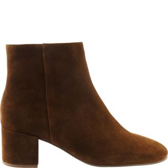 Högl Damen Daydream Ankle Boot, kaki, 35 EU
