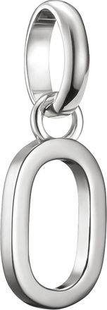 Thomas Sabo Anh&auml;nger Buchstabe O