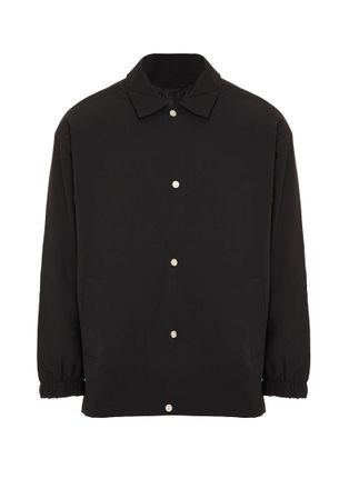 Dreimaster Dreimaster Jacke M&auml;nner schwarz