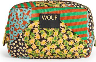Wouf Kulturtasche Daily