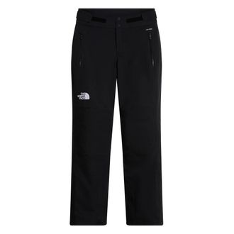 The North Face Lenado Hose - - Sport - Damen - Schwarzk - L