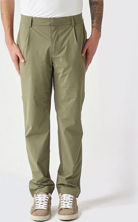 K-Way Pantalon K-WAY Homme couleur Lichen