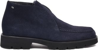 Baldinini Ankle Boot - - Shoes - Herren - Blau - 40 EU