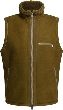 Nonnative Homme, Vestes, Brun, Taille: XL Nn-V4706 Hunter Vest