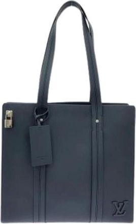 Louis Vuitton Damen, Pre-Owned, Blau, ONE SIZEGr&ouml;&szlig;e