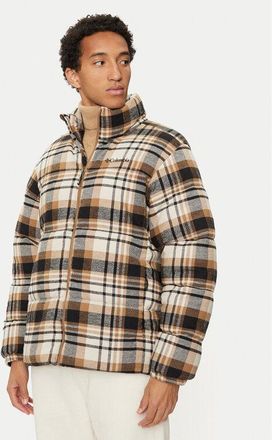 Columbia Winterjacke Puffect Novelty 2086831 Bunt Regular Fit