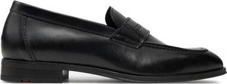 Lloyd Slipper Simon 14-125-00 Schwarz