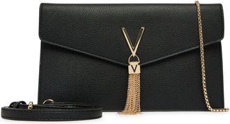 Valentino Handtasche Valentino Luxe VBS9XJ17 Schwarz