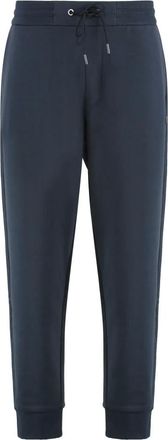 HUGO BOSS Homme, Pantalons, Bleu, Taille: 2XL Pantalon de surv&ecirc;tement