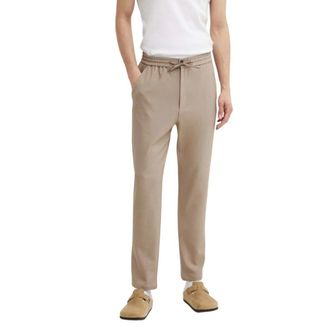 Les Deux Homme, Pantalons, Beige, Taille: W31 L30 Chinos