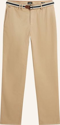 Scotch & Soda Chino Warren Extra Slim Fit beige