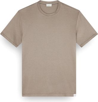 Paul & Shark Homme, Tops, Beige, Taille: XL X-Soft T-shirt
