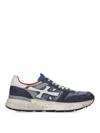 Premiata Baskets - Bleu