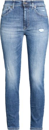 Dondup HOSEN & R&Ouml;CKE - Jeanshosen auf YOOX.COM