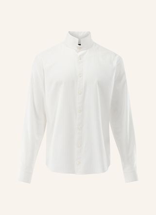 van Laack Van Laack Hemd Tailor Fit weiss
